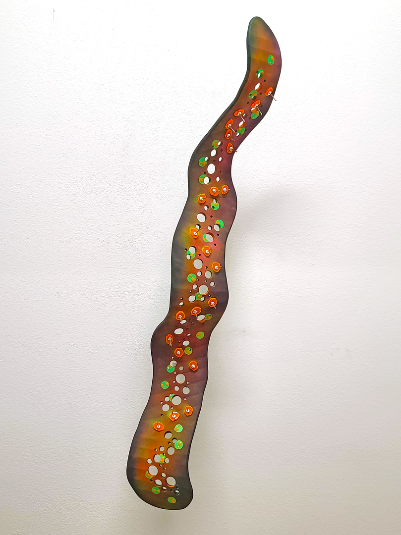 Home Page - Sculptures 2022