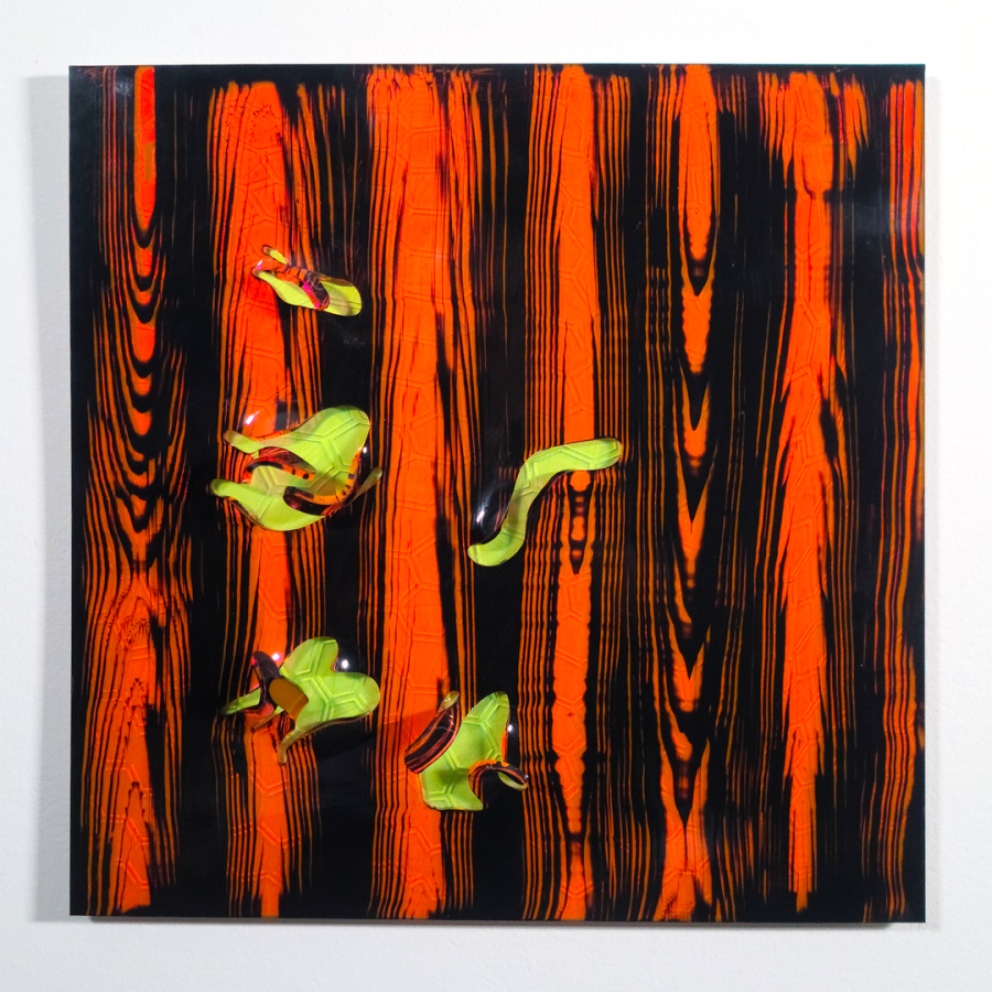 Home Page - Sculptures 2022